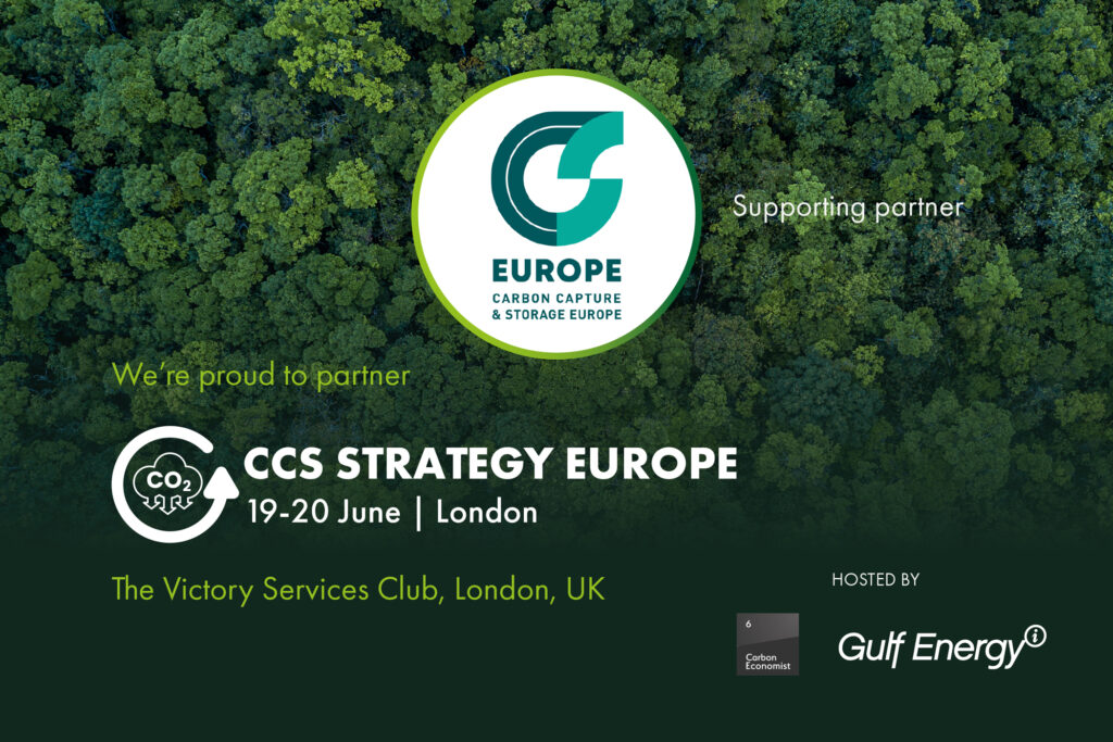 Carbon Capture Use & Storage - IOGP Europe