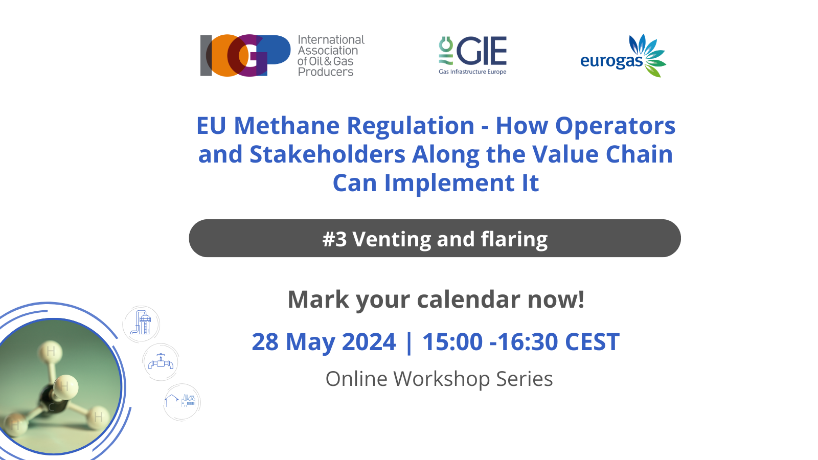 EU Methane Regulation - How Operators and Stakeholders Can Implement It ...
