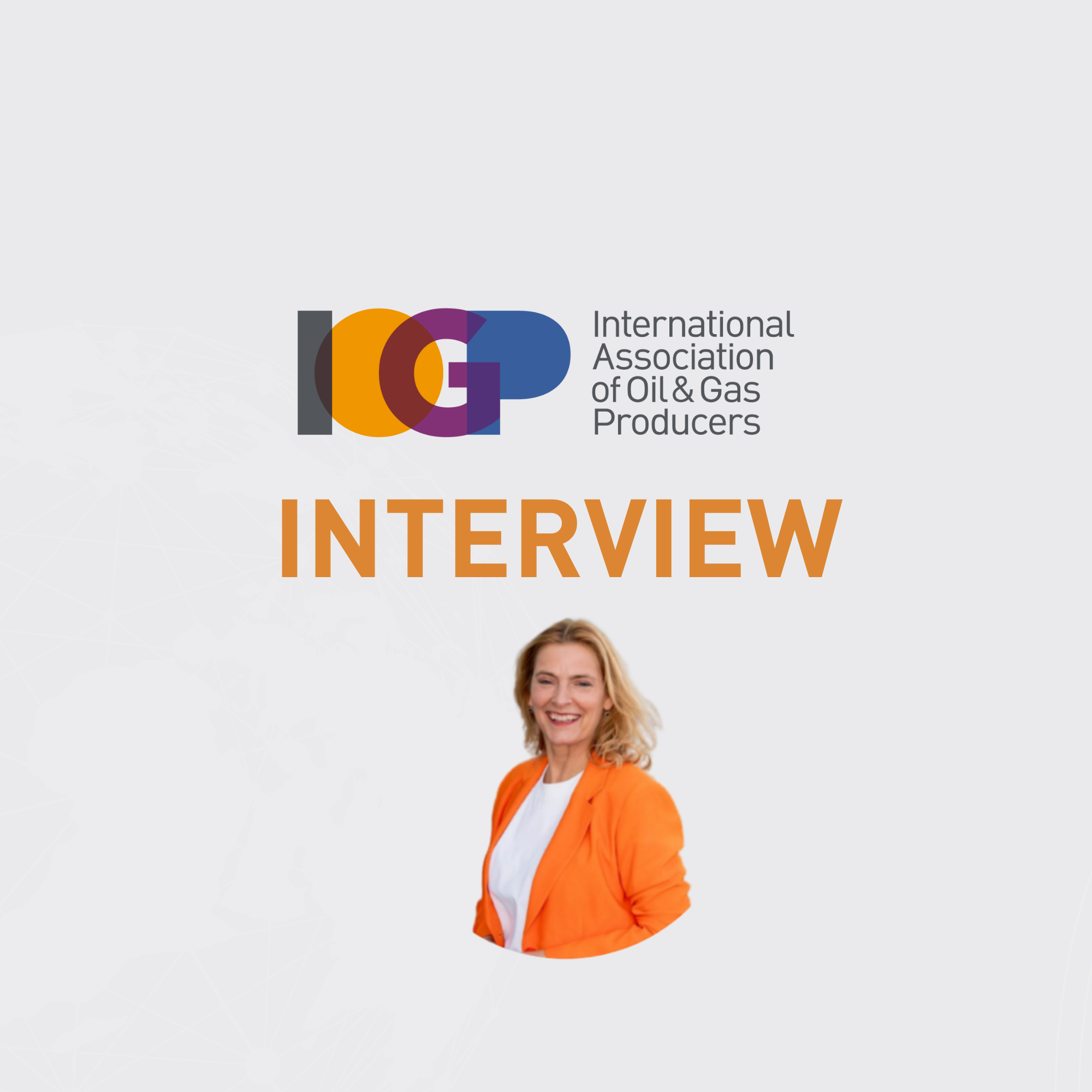 MEP Jeannette Baljeu on the Crucial Role of CCS in Europe's Industrial Transition - IOGP Europe